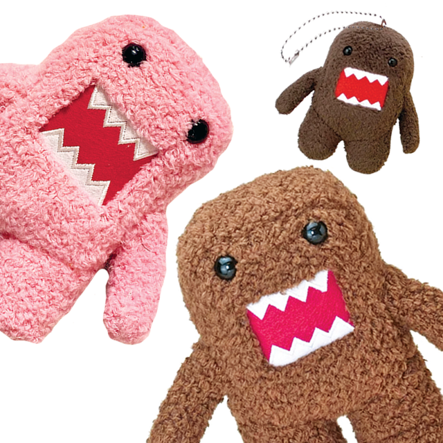 Domo Kun | Monkey Pants
